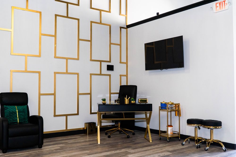 ULTIMATE DRIP THERAPY & WELLNESS II - Updated December 2025 - 24711 ...