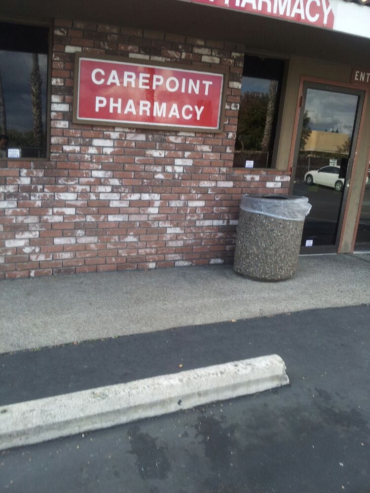 CAREPOINT PHARMACY - Updated November 2025 - 73 W March Ln, Stockton, California - Drugstores ...
