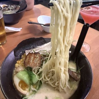 MISO RAMEN BAR - Updated November 2025 - 200 Photos & 140 Reviews ...