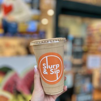 SLURP & SIP - Updated December 2025 - 239 Photos & 93 Reviews - 3448 ...