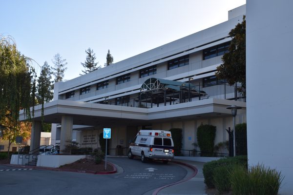SANTA CLARA VALLEY MEDICAL CENTER - REHABILITATION CENTER - Updated ...