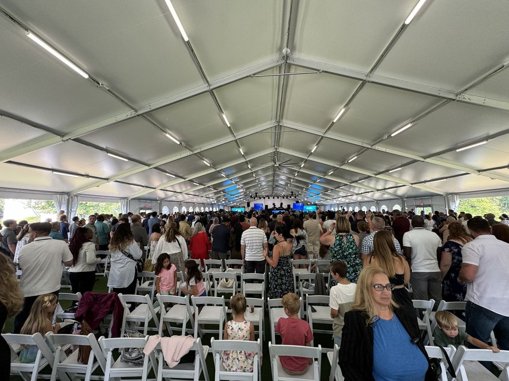 REVIVAL TODAY CHURCH - Updated December 2025 - 26 Photos & 10 Reviews ...