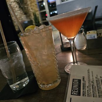 REUNION KITCHEN + DRINK - Updated November 2024 - 770 Photos & 572 ...