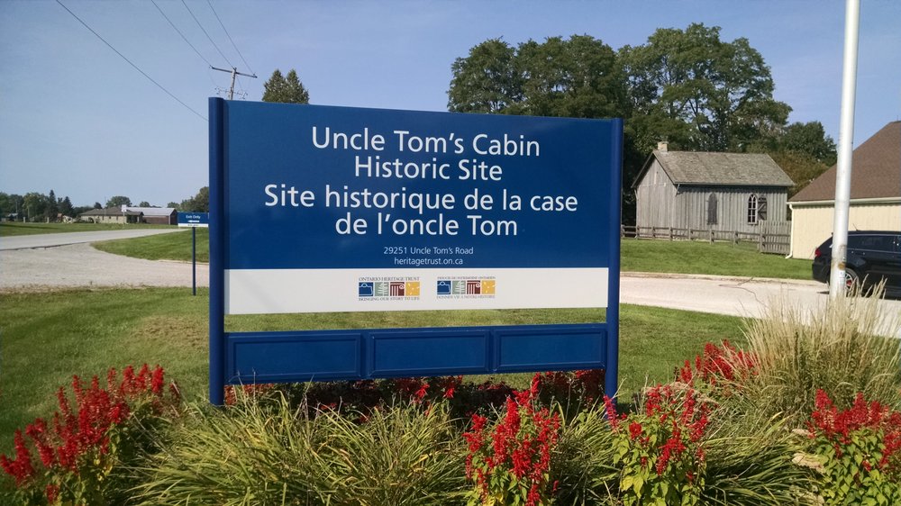 Josiah Henson Museum of African-Canadian History, Ontario | Roadtrippers