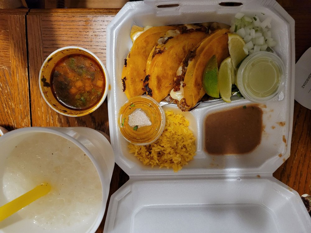 TACO CITY Y MAS - Updated October 2025 - 28 Photos & 27 Reviews - 3600 ...