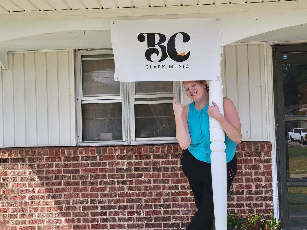 BC CLARK MUSIC - Request Information - Midwest City, Oklahoma - Musical ...