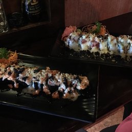 YAMA ZAKURA - Updated July 2025 - 142 Photos & 358 Reviews - 369 W Main ...