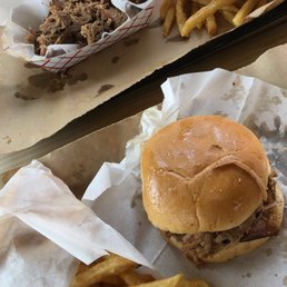 SLAP’S BBQ - 904 Photos & 1104 Reviews - 553 Central Ave, Kansas City ...