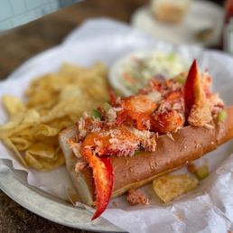 SAM’S CHOWDER HOUSE - 8182 Photos & 5036 Reviews - 4210 N Cabrillo Hwy ...