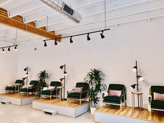 URBAN NAIL BOX - 466 Photos & 272 Reviews - 1453 NW 54th St, Seattle ...