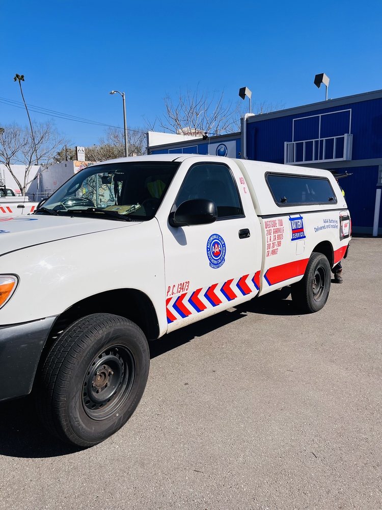 AAA SANTA MONICA INSURANCE AND MEMBER SERVICES - Updated June 2025 - 28 ...