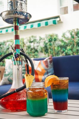 HOOKAH LOUNGE AND BAR MIAMI BEACH BY FAIRWIND - Updated September 2025 ...