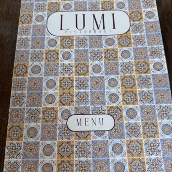 LUMI RESTAURANT - Updated November 2024 - 189 Photos & 66 Reviews - 921 ...