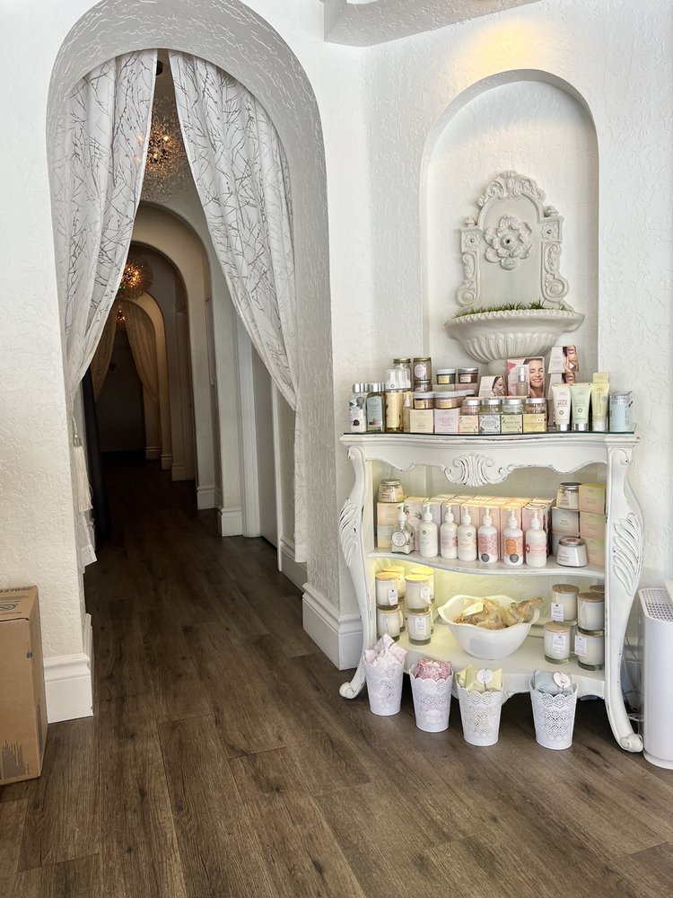 EDEN DAY SPA - Updated November 2025 - 98 Photos & 215 Reviews - 213 E ...