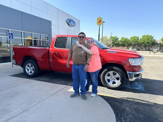 DESTINATION FORD DUMAS - Updated January 2026 - 21 Photos - 1710 S ...