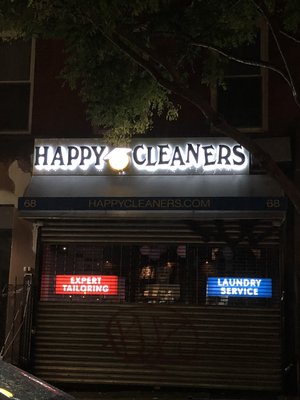 HAPPY CLEANERS - Updated May 2024 - 21 Photos & 99 Reviews - Yelp
