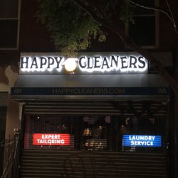 HAPPY CLEANERS - 21 Photos & 70 Reviews - 68 4th Ave, Brooklyn, New ...