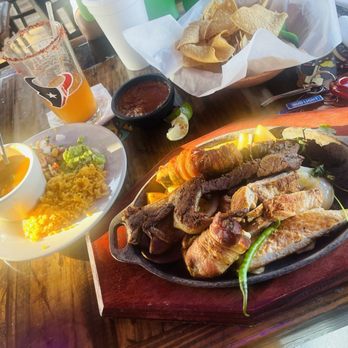 EL REFU - Updated April 2025 - 98 Photos & 78 Reviews - 17111 Tomball ...