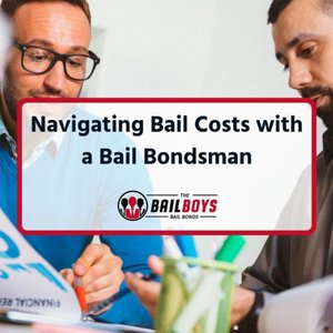 BAD BOYS BAIL BONDS - Updated May 2025 - 76 Photos & 73 Reviews - 951 N ...