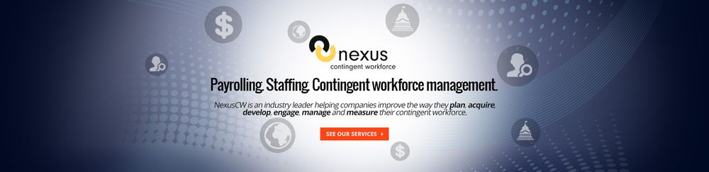 NEXUS CONTINGENT WORKFORCE - Updated November 2024 - 4901 Morena Blvd ...