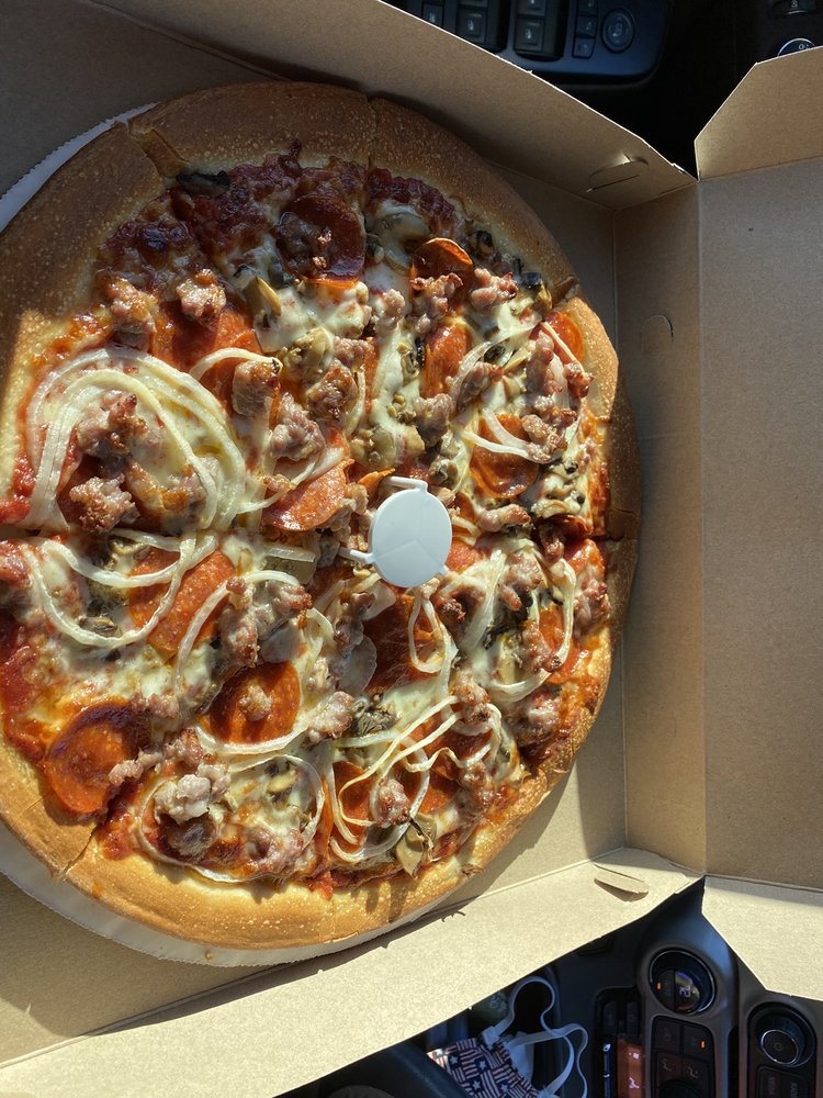 MIDDLEFIELD PIZZA AND RESTAURANT - 23 Photos & 14 Reviews - 480 Main St ...