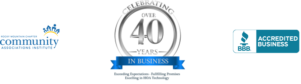 ACCU INC. - DENVER HOA MANAGEMENT COMPANY - Updated April 2025 - 36 ...