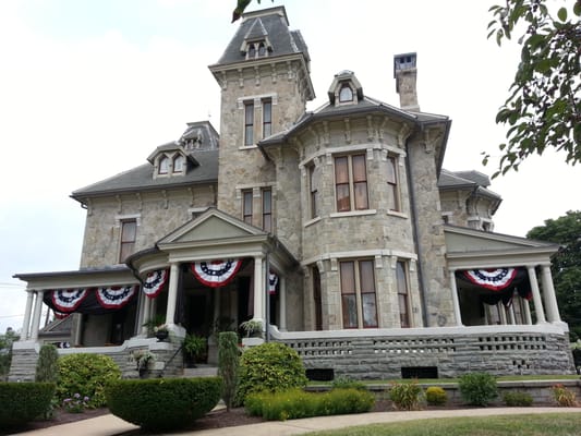 THE BERWICK HISTORICAL SOCIETY - Updated December 2025 - 344 N Market ...