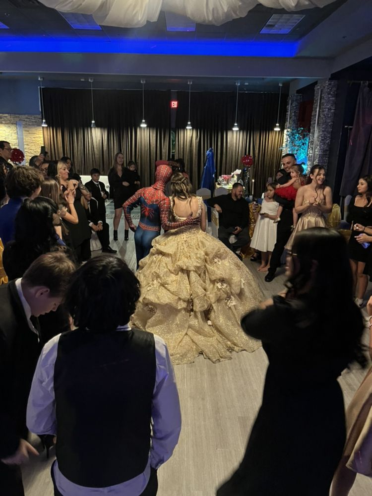 ROYAL CRYSTAL EVENT CENTER - 284 Photos & 67 Reviews - 7207 W Sahara ...