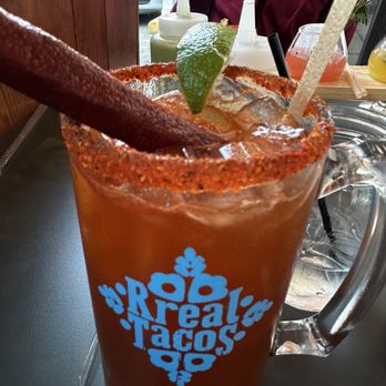 RREAL TACOS - DECATUR - Updated May 2025 - 77 Photos & 36 Reviews - 312 ...