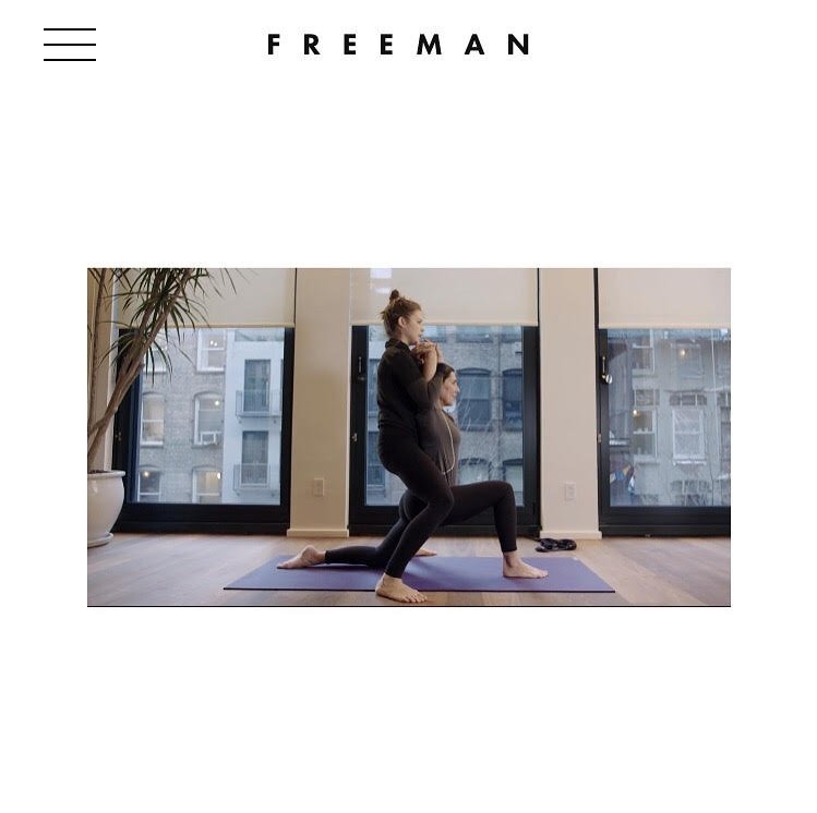 KYLE FREEMAN - Brooklyn, New York - Supernatural Readings - Phone ...