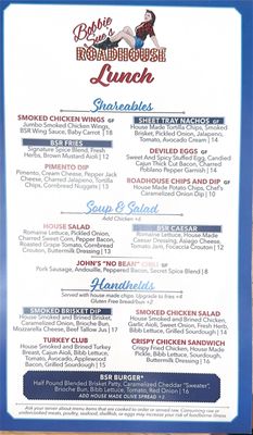 BOBBIE SUE’S ROADHOUSE - Updated April 2025 - 11656 Fulton St E, Lowell ...