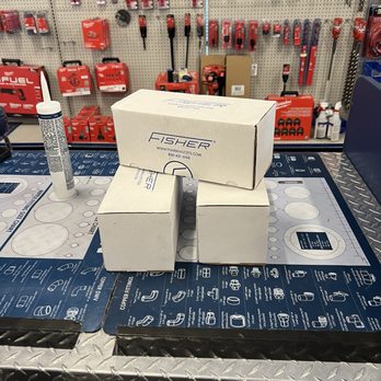 FERGUSON DISTRIBUTION CENTER - Updated December 2025 - 675 E Queen ...