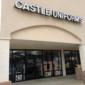 CASTLE UNIFORMS - Updated February 2025 - 64 Photos & 10 Reviews - 1800 ...