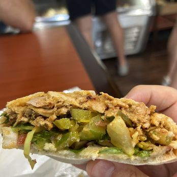 PITA PALACE - Updated May 2024 - 320 Photos & 307 Reviews - 413 Graham ...