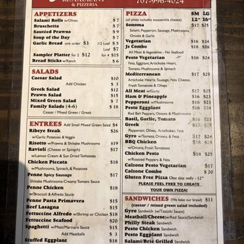 Jacob’s Restaurant - Takeout & Delivery - 107 Photos & 102 Reviews ...