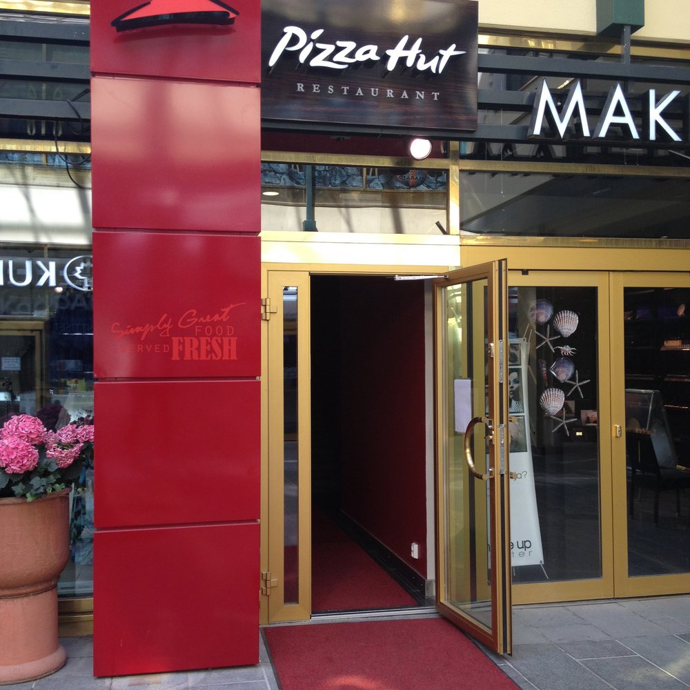 Kfc Helsinki, Finland - Last Updated November 2022 - Yelp