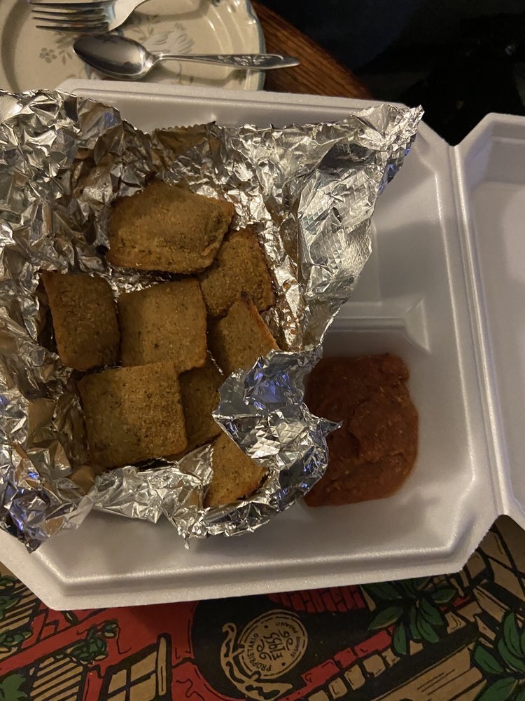 OBIE’S PIZZA - Updated February 2025 - 21 Reviews - 506 Cheyenne Dr ...