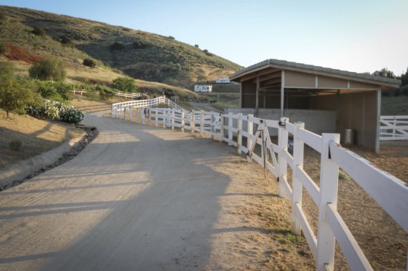 MIRACLE RANCH - Updated October 2025 - Murrieta, California - Horseback ...