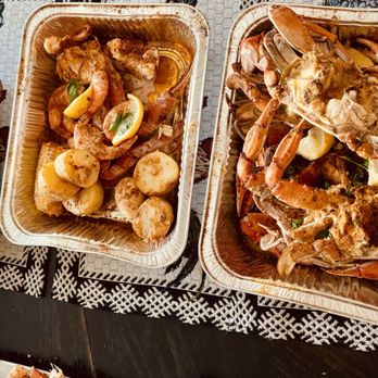 CRAB BOSS - Updated September 2025 - 487 Photos & 593 Reviews - 14125 ...