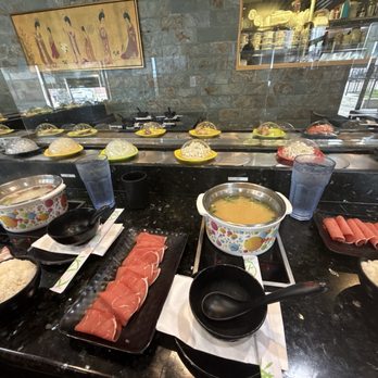 HAWAII POT SHABU SHABU HOUSE - Updated April 2025 - 1332 Photos & 498 ...