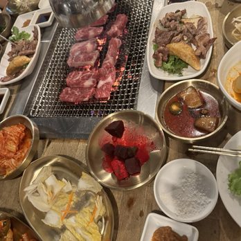 NEW WONJO RESTAURANT - Updated February 2025 - 2347 Photos & 1630 ...