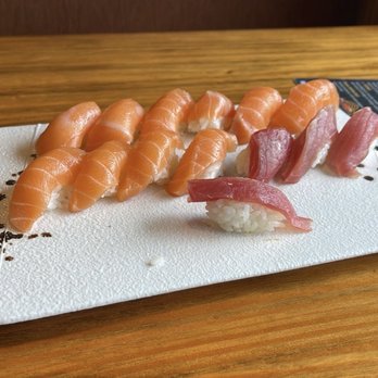 SUSHI MASA SPRING - Updated July 2024 - 562 Photos & 206 Reviews - 355 ...