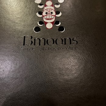 13MOONS RESTAURANT - Updated September 2025 - 267 Photos & 127 Reviews ...