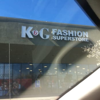 K&G FASHION SUPERSTORE - Updated December 2025 - 22 Reviews - 13940 E Mississippi Ave, AURORA ...