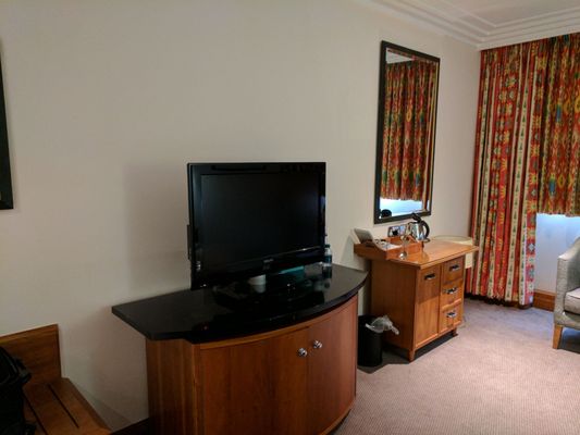 THISTLE CITY BARBICAN HOTEL - Updated September 2025 - 35 Photos & 30 ...