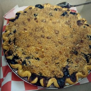 THE PIE SPOT - 645 Photos & 530 Reviews - Desserts - 521 NE 24th Ave ...