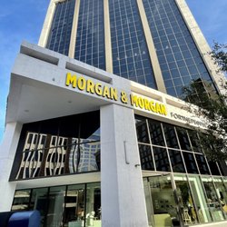 MORGAN & MORGAN - 65 Photos & 131 Reviews - 20 N Orange Ave, Orlando ...