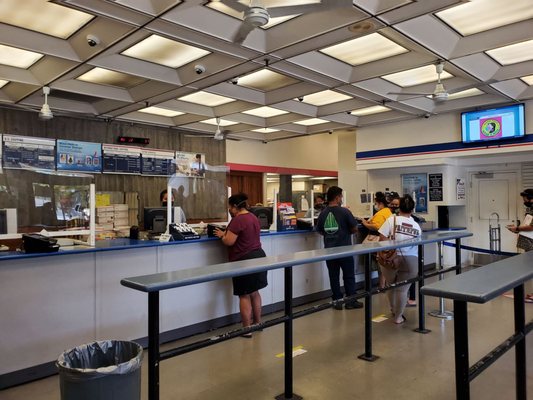 US POST OFFICE - Updated August 2024 - 329 Photos & 160 Reviews - 3600 ...