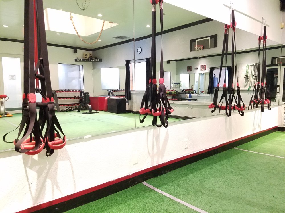 PRECISION PERSONAL TRAINING- MIAMI - 23 Photos & 22 Reviews - 8861 SW ...