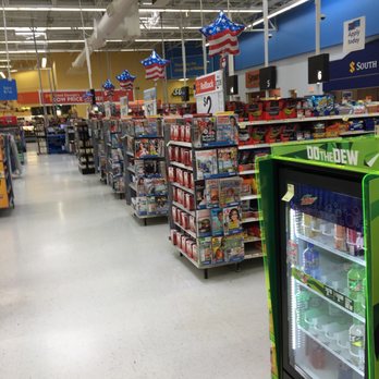 WALMART SUPERCENTER - Updated December 2025 - 21 Photos & 23 Reviews ...